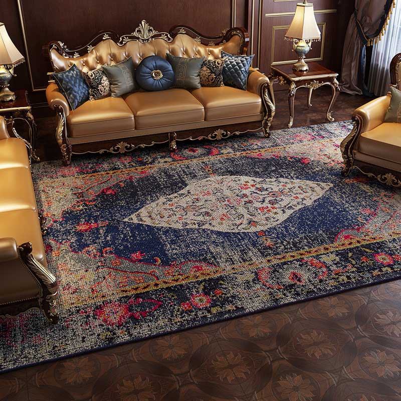 How decorate with Persian carpet - venser commerce group
